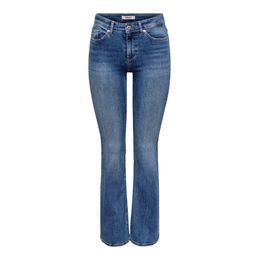 Only Jeans 'ONLBLUSH' Damen Gr&ouml;&szlig;e 25/26 blue denim