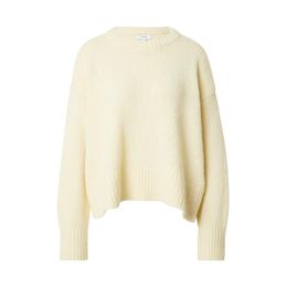 Topshop Sweater 'ULTIMATE' female Yellow size L