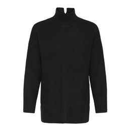 B.Young Pullover 'BYOLMA' Damen Gr&ouml;&szlig;e S schwarz
