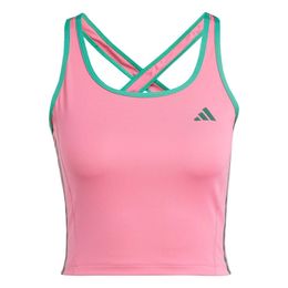 adidas Performance Sports Top 'Hyperglam' female Pink size M