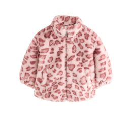 next Jacke M&auml;dchen Gr&ouml;&szlig;e 122 pink