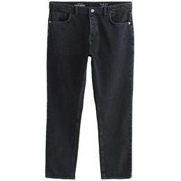 next Jeans male Black size 36