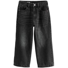 next Jeans boy Black size 5 yrs