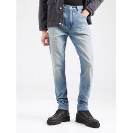 Levi's LEVI'S Jeans '512' Herren Größe 32 hellblau