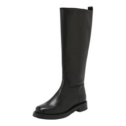 ABOUT YOU Stiefel 'Romina' Damen Gr&ouml;&szlig;e 39 schwarz Winterschuhe