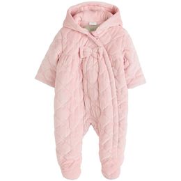 next Overall Mädchen Größe 56 rosa