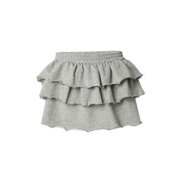 Monki Rock Damen Gr&ouml;&szlig;e 38 grau