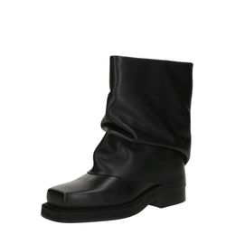 Pavement Stiefelette 'Edona' Damen Gr&ouml;&szlig;e 36 schwarz Winterschuhe