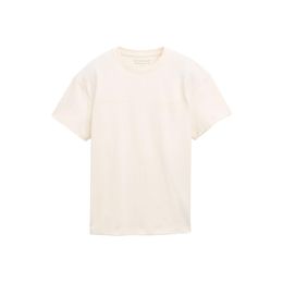 Tom Tailor T-Shirt Jungen Gr&ouml;&szlig;e 152 wei&szlig;