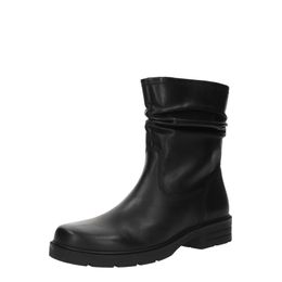 Gabor Stiefelette Damen Gr&ouml;&szlig;e 42 schwarz Winterschuhe