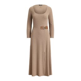 Lauren by Ralph Lauren Lauren Ralph Lauren Kleid 'Jenaro' Damen Gr&ouml;&szlig;e S cappuccino