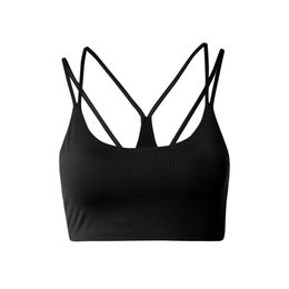 Fabletics Sport-BH 'PRINCIPAL' Damen Gr&ouml;&szlig;e XS schwarz