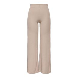 Only Play Workout Pants 'ONPSeren' female size XS Dark beige
