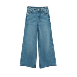 Cool Club Hose M&auml;dchen Gr&ouml;&szlig;e 158 blue denim