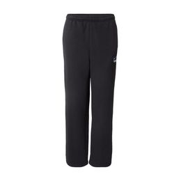 Nike Sportswear Hose 'CLUB' Herren Gr&ouml;&szlig;e 31/32 schwarz