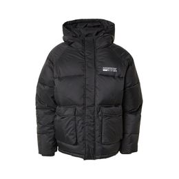 Woodbird Jacke 'Zumo' Herren Gr&ouml;&szlig;e XL schwarz