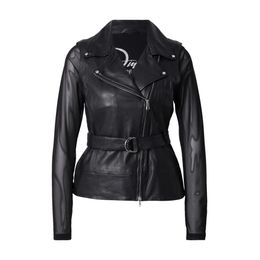 Freaky Nation Jacke 'Party Love' Damen Gr&ouml;&szlig;e M schwarz