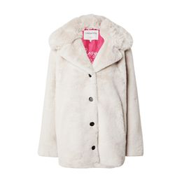 Oakwood Winter Coat 'KANDA' female size XL Ecru