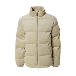Gant Jacke Herren Gr&ouml;&szlig;e L beige
