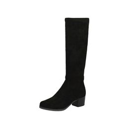 Caprice Stiefel 'Ocean' Damen Gr&ouml;&szlig;e 41.5/42 schwarz Winterschuhe