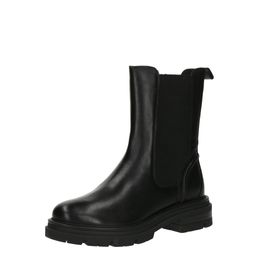 PS Poelman Stiefelette 'JAE' Damen Gr&ouml;&szlig;e 39 schwarz Winterschuhe