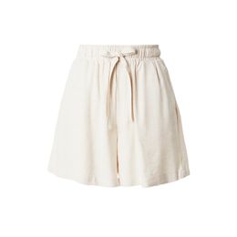 Object Shorts 'OBJSanne' Damen Gr&ouml;&szlig;e 36 beige