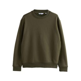 next Sweatshirt Herren Gr&ouml;&szlig;e XXL khaki