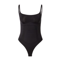 Calvin Klein Underwear Shapingbody Damen Gr&ouml;&szlig;e M schwarz