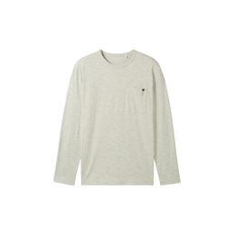 Tom Tailor Shirt Herren Gr&ouml;&szlig;e XXXL pastellgr&uuml;n