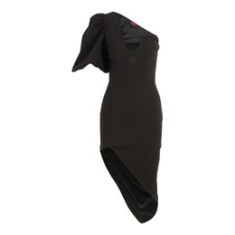 Sel by peppercorn Misspap Kleid Damen Gr&ouml;&szlig;e 42 schwarz