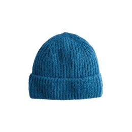 next M&uuml;tze Jungen Gr&ouml;&szlig;e 58 cyanblau