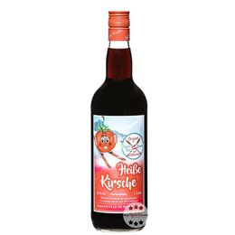 Fein-Brennerei Prinz Prinz Hei&szlig;e Kirsche (16% Vol. 1 Liter)