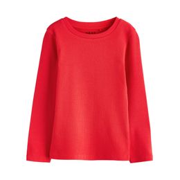next Shirt M&auml;dchen Gr&ouml;&szlig;e 140 rot