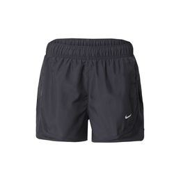 Nike Sportshorts 'Tempo' Damen Gr&ouml;&szlig;e S schwarz