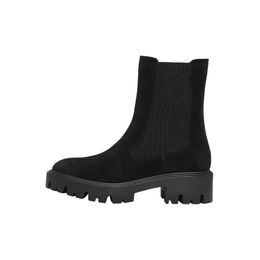 Only Chelsea Boots 'ONLBETTY-10' Damen Gr&ouml;&szlig;e 39 schwarz Winterschuhe