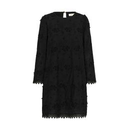 Cream Kleid 'Hilda' Damen Gr&ouml;&szlig;e 38 schwarz Sommerkleid