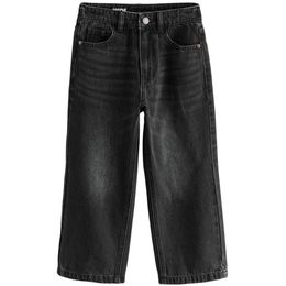 next Jeans Jungen Gr&ouml;&szlig;e 116 schwarz