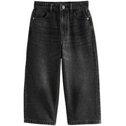 next Jeans Jungen Gr&ouml;&szlig;e 116 black denim