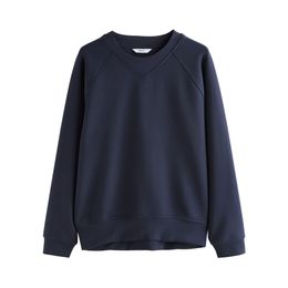 next Sweatshirt 'Ultimate Comfort' Damen Gr&ouml;&szlig;e XS navy