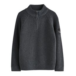 next Pullover 'Utility' Jungen Gr&ouml;&szlig;e 134 grau