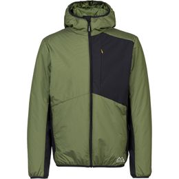 8848 Outdoor Funktionsjacke Herren - grün - Gr. L