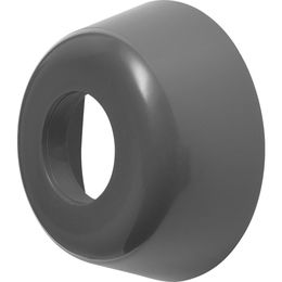 CORNAT Rosette f&uuml;r Geruchsverschluss &oslash; 32 x 70 mm