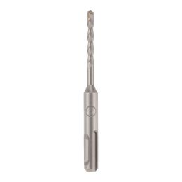 kwb Hammerbohrer HB2 SDS Plus Ø 5 x 110 mm
