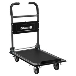 toom Transportwagen Stahl 150 kg 82,5 x 47 cm