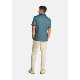 Hajo Poloshirt Stay Fresh Kurzarmshirt
