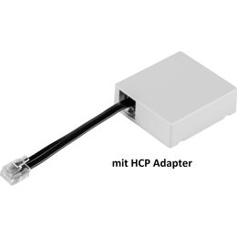 H&ouml;rmann H&Atilde;?&para;rmann Homematic IP-Gateway inkl. HCP-Adapter f&uuml;r Antriebe Serie 44511626