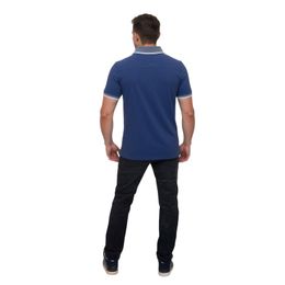 Hajo Poloshirt Stay Fresh Kurzarmshirt