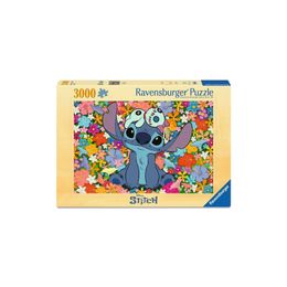 Ravensburger Spiel Disney Stitch