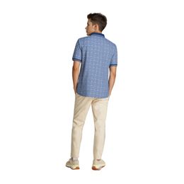 Hajo Poloshirt Stay Fresh Kurzarmshirt