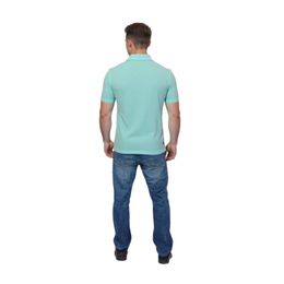Hajo Poloshirt Stay Fresh Kurzarmshirt